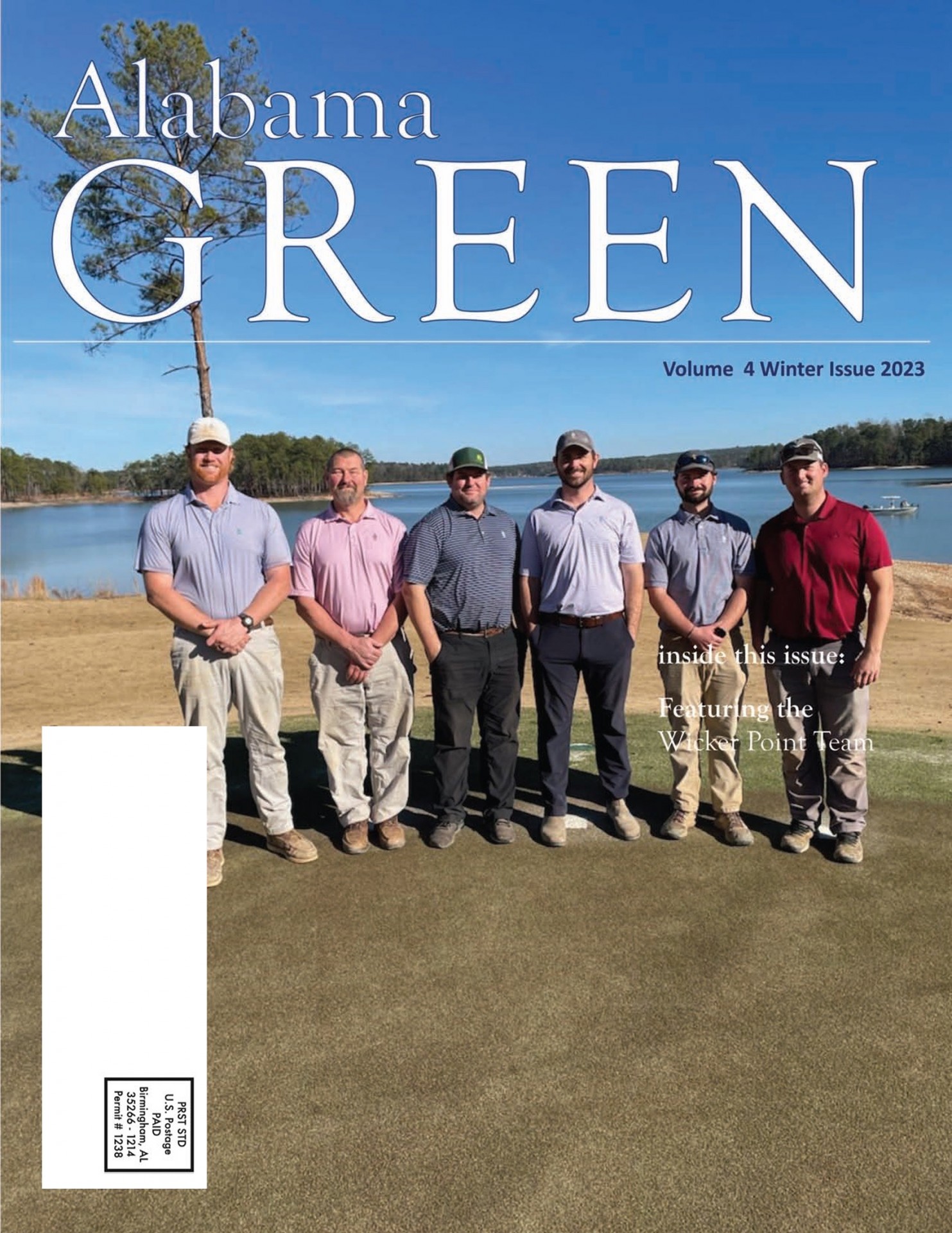 Alabama Golf Course Superintendents Association - Photo Gallery